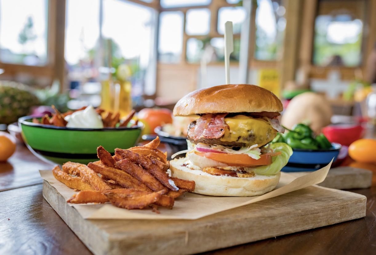 Park City’s Best "Hidden" Lunch Spots to Beat the Mid-Day Crowds ...